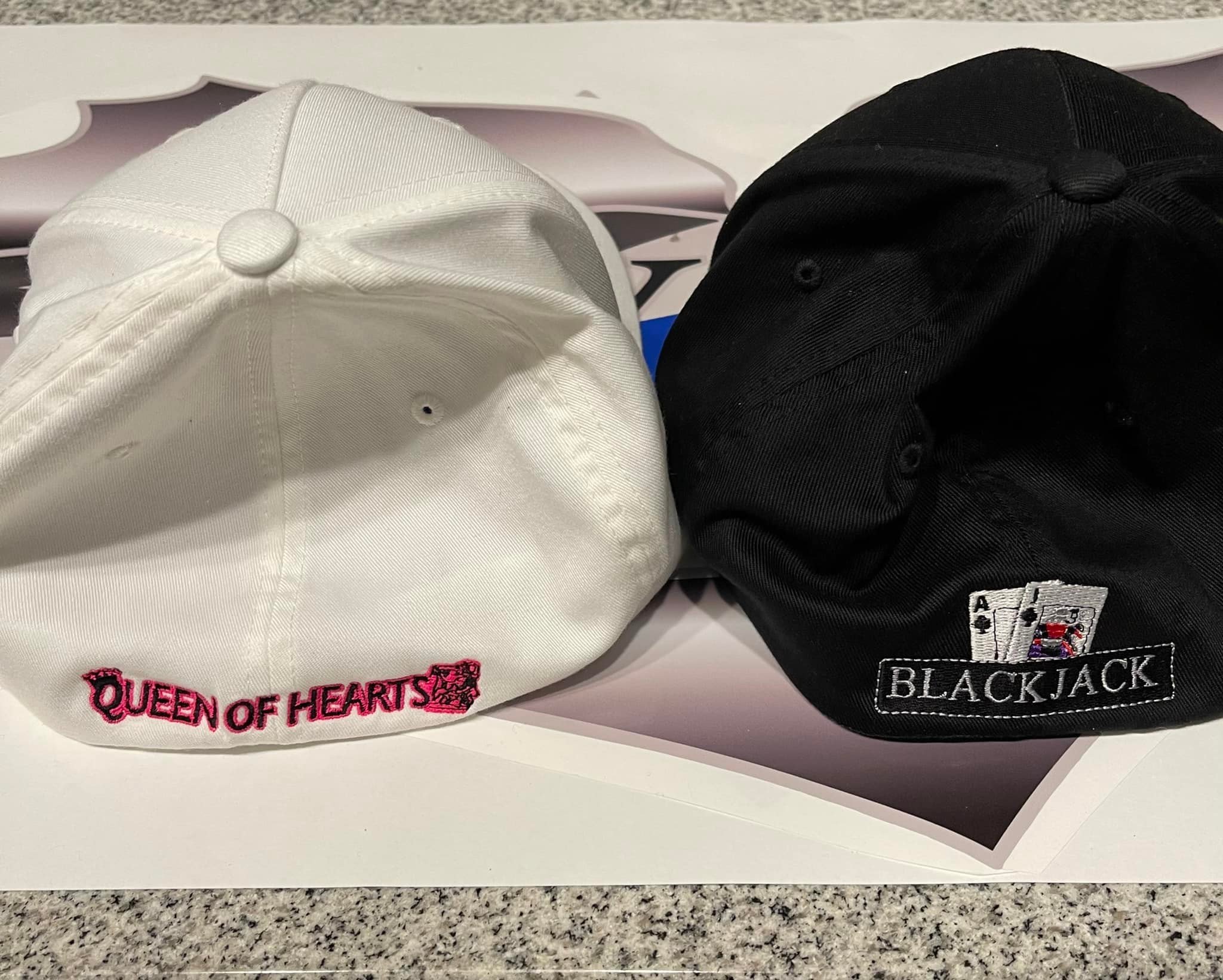 Prodigy Off-road Hat Custom Flexfit Hat – Sew Good